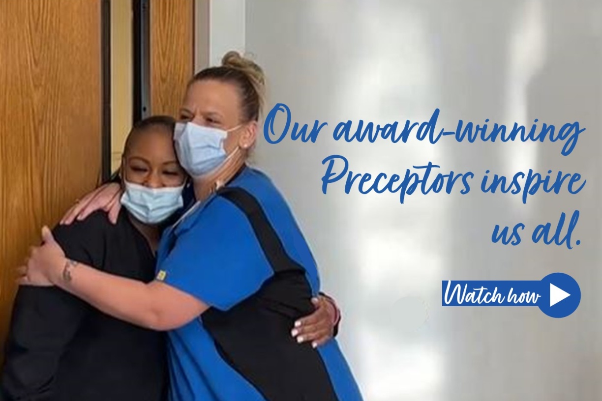 Welcome | Vanderbilt Adult Ambulatory Operations Nursing